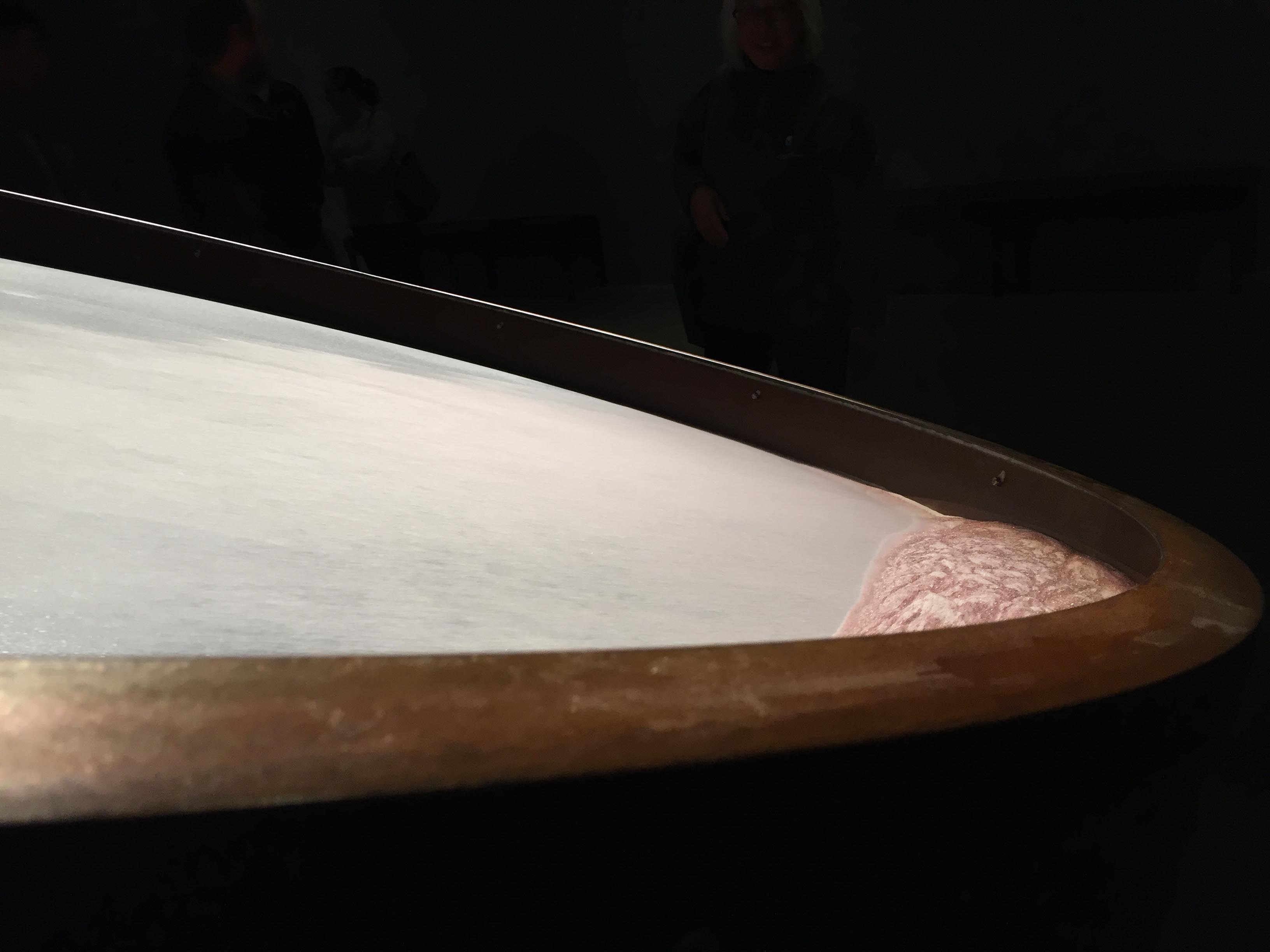 Ned Kahn’s Negev Wheel @ CJM – ArtsEd4All